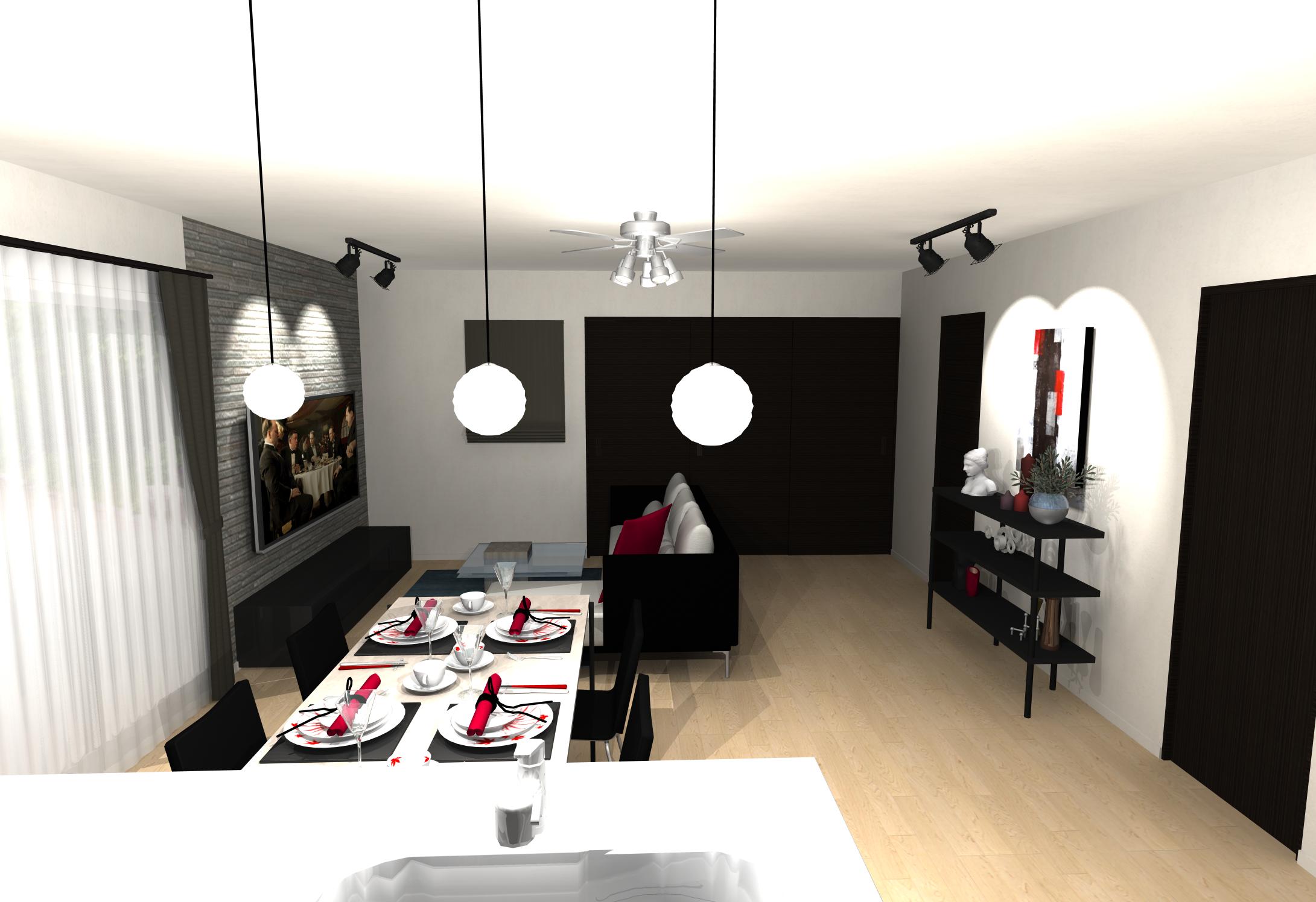 THE MODERN | Hello Interior（ハローインテリア）